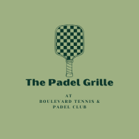 The Padel Grille